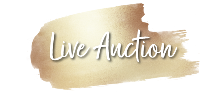 Live Auction - Eanes Education Foundation