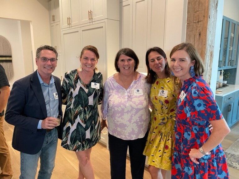 Leadership Society - Eanes Education Foundation